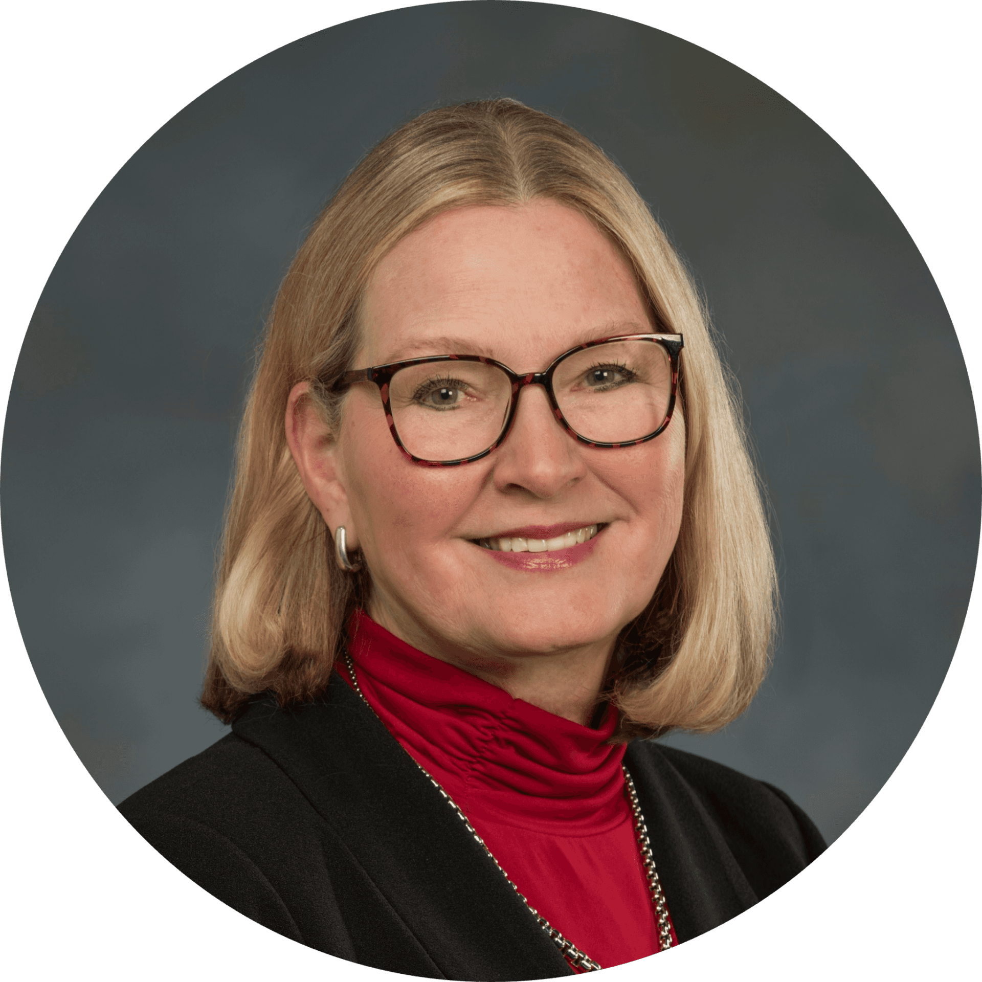 Edith C Rysdyk - Scherline Injury Law